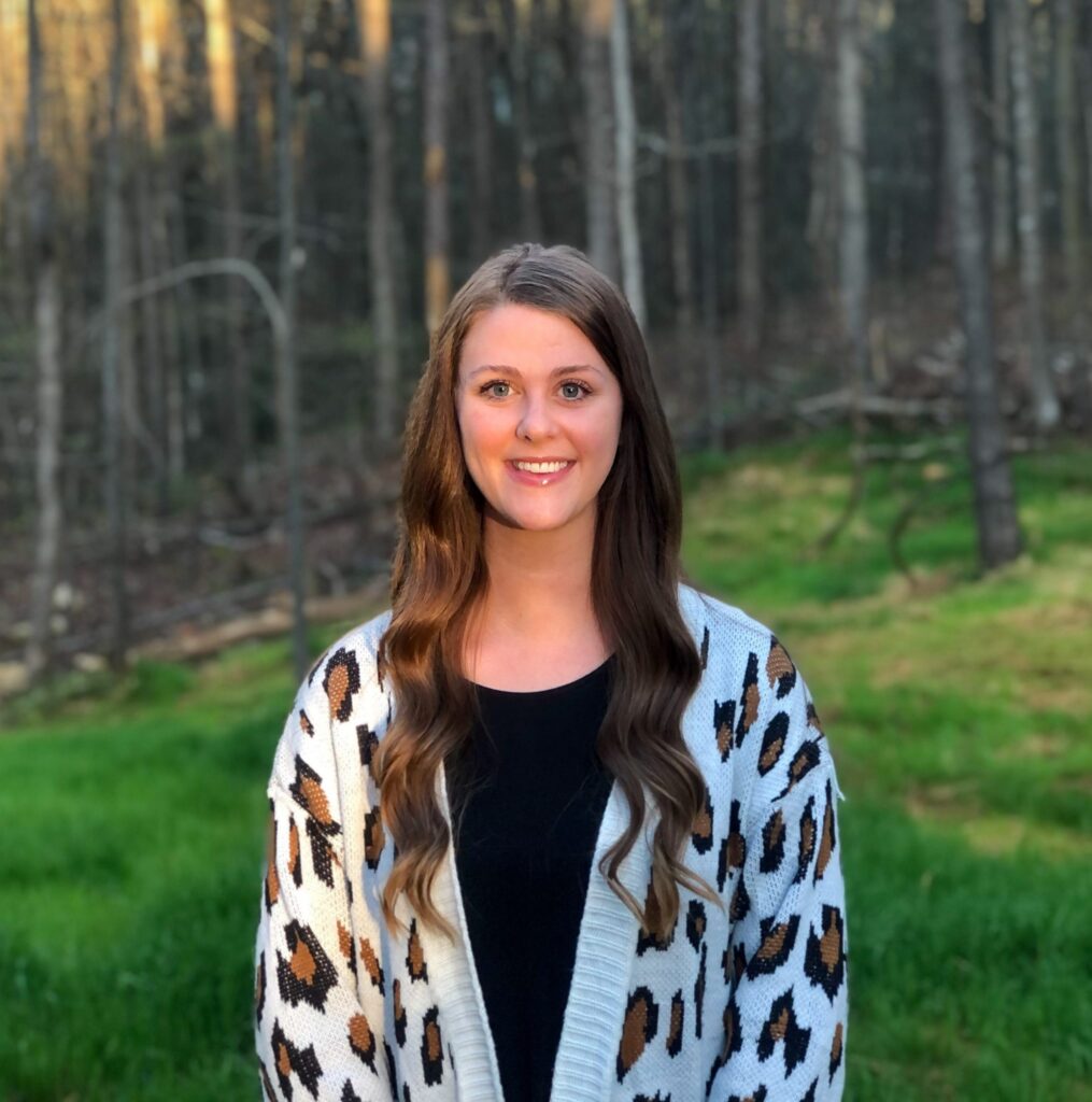 Georgia Archives - Nightlight