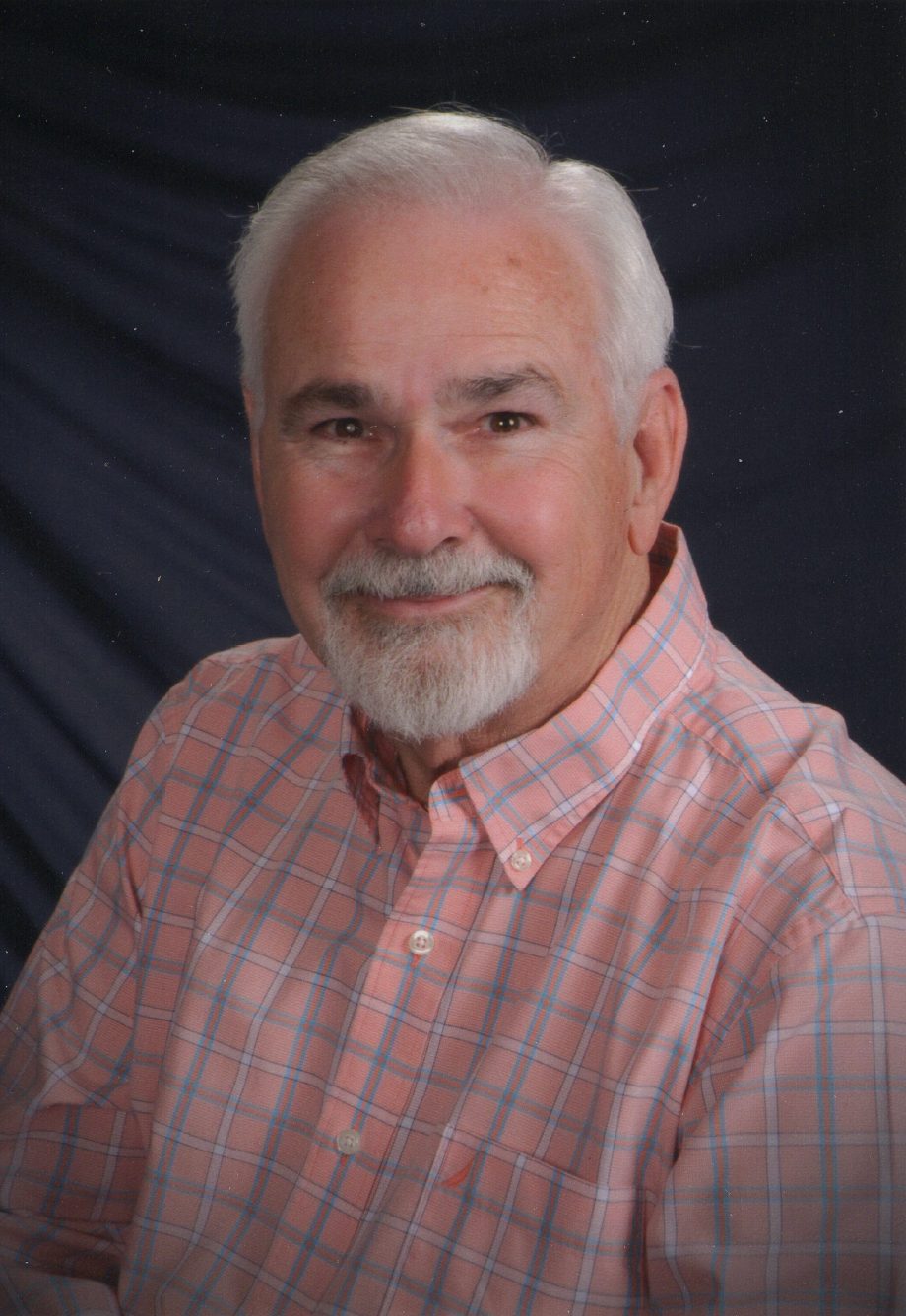 Ron Stoddart - Nightlight Christian Adoptions